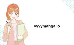 Explore endless manga adventures stories with VyvyManga.